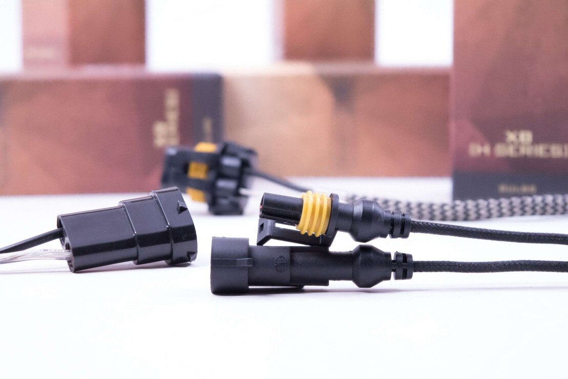 H11 Elite HID Systems | H11 HID Headlights MM.N.029