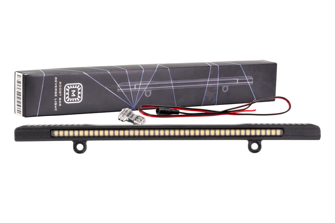 Morimoto Backup Light Boost Bar | LED700