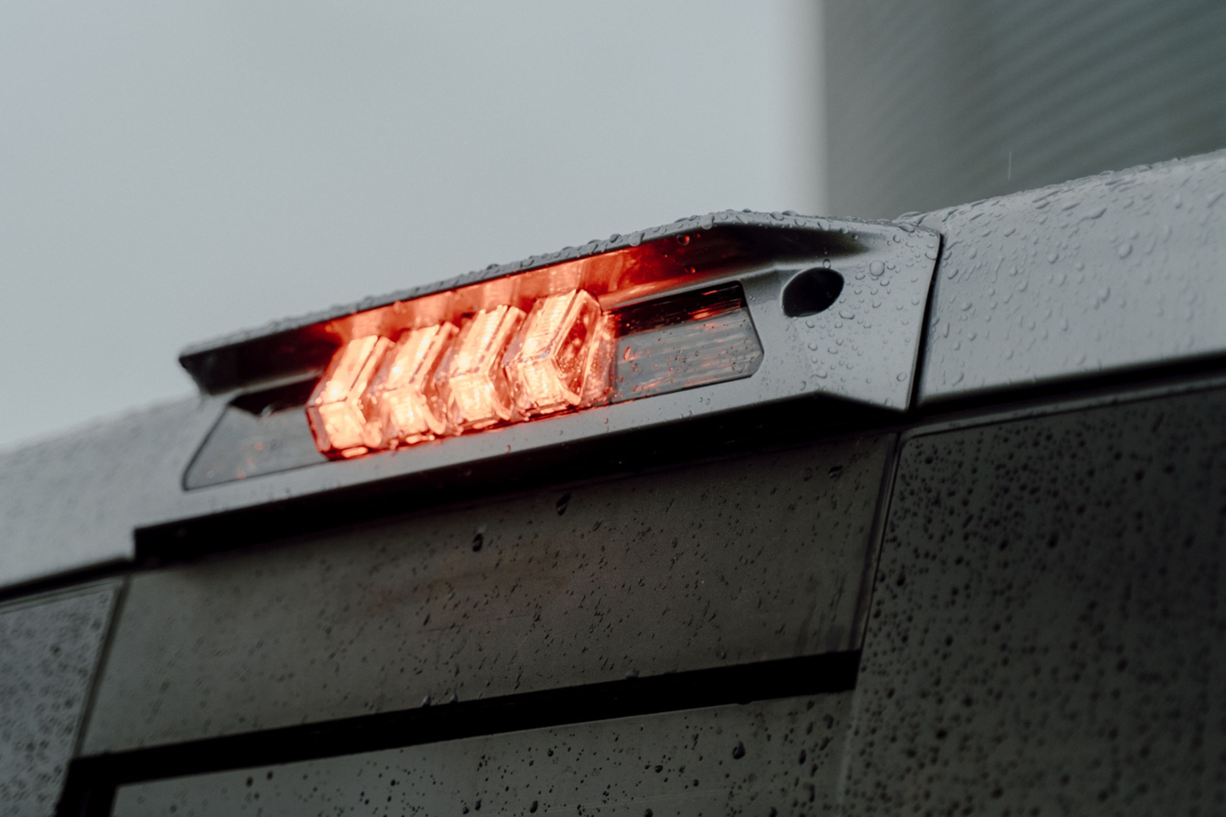 Dodge Ram HD (2019+) Morimoto LED Third Brake Light Upgrade