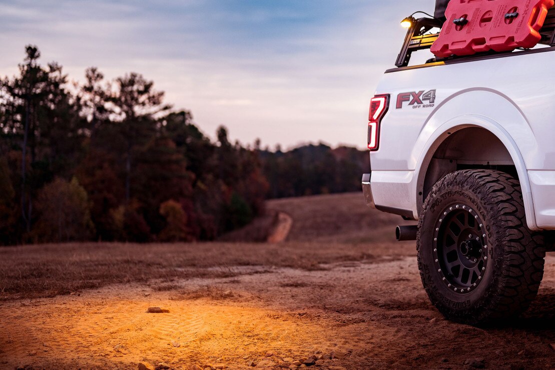 Morimoto 2Banger LED Pods: HXB Wide Beam | Maximum Width & Intensity