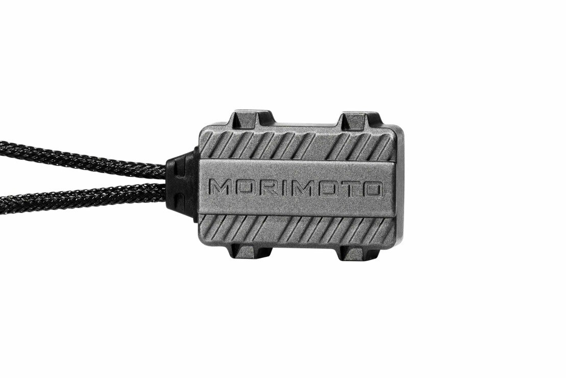H11: Morimoto's New 2Stroke 4.0 LED Fog Light Bulbs LED2020