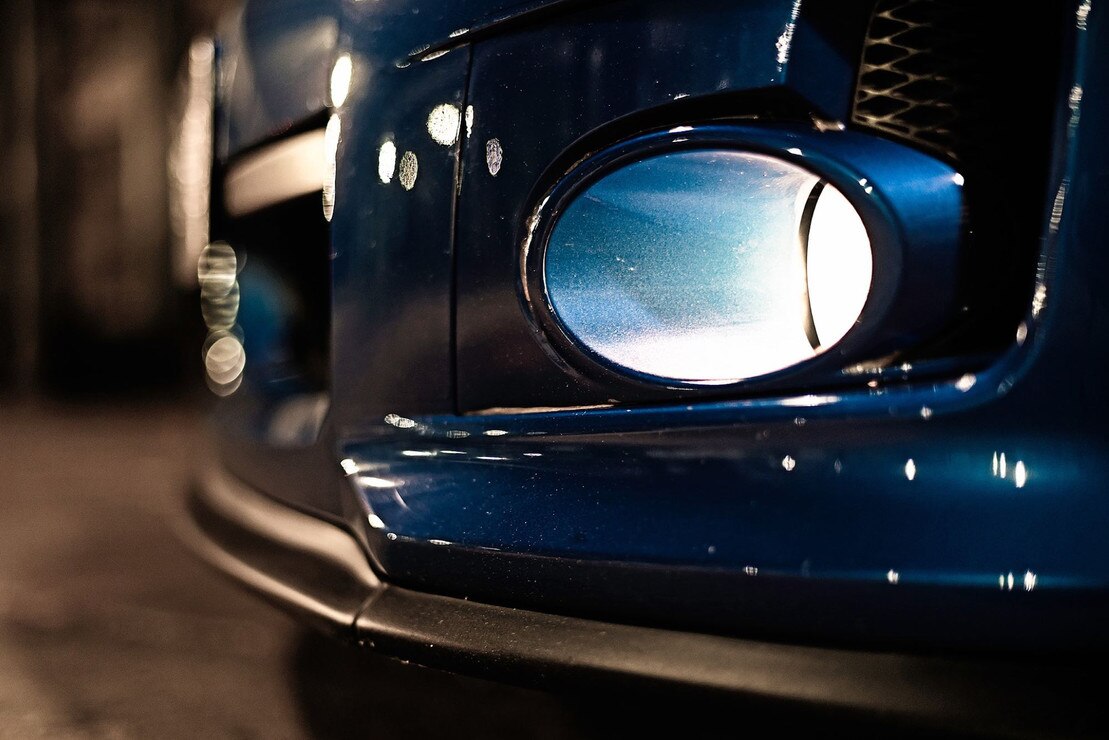 Subaru WRX/STI (11-14) Morimoto XB LED Fog Lights | MM LF040