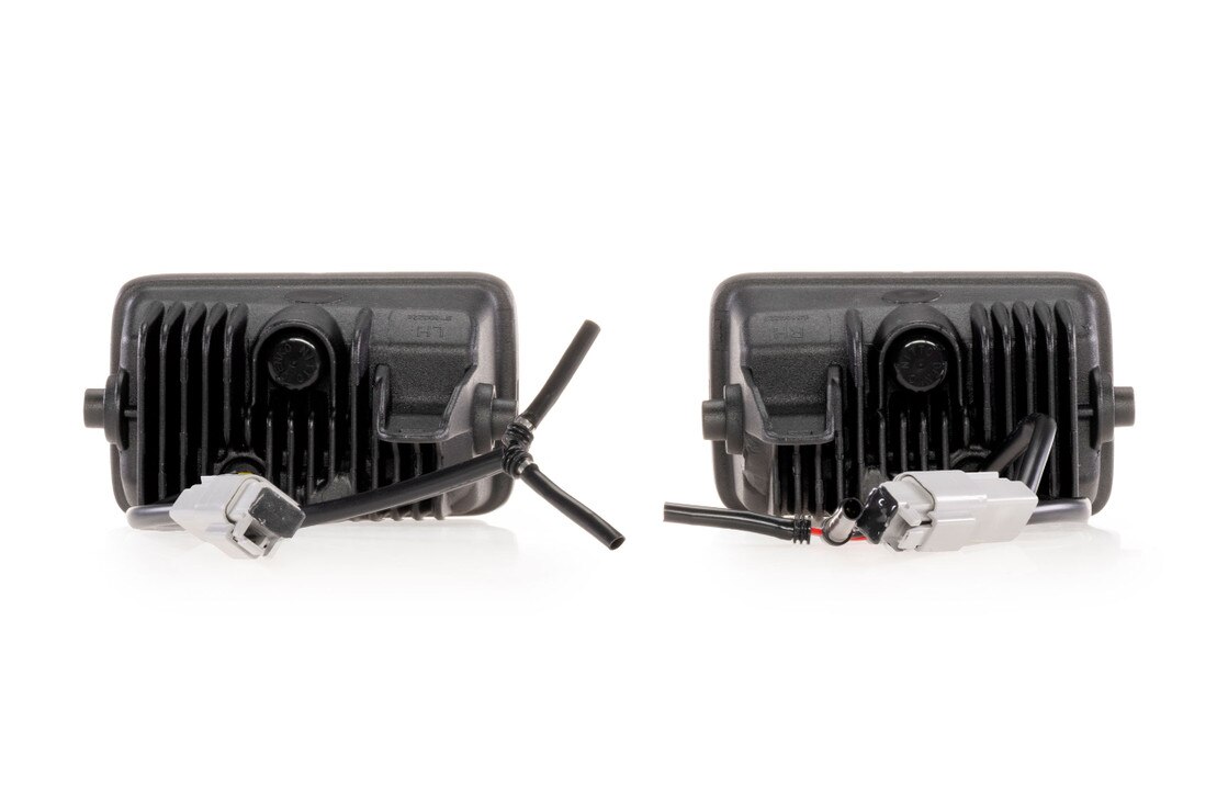 Ford F-150 (15-17) XB Evo Fog Lights| MM LF094