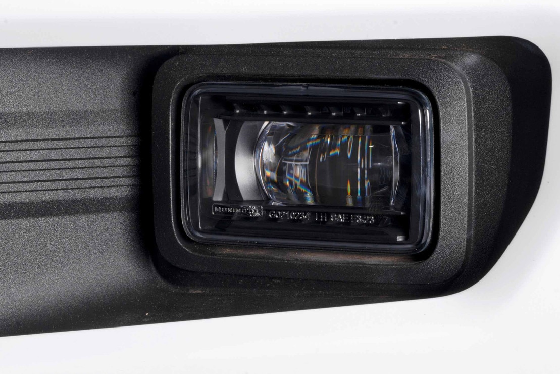 Ford Super Duty (17-22) XB Evo Fog Lights| MM LF094