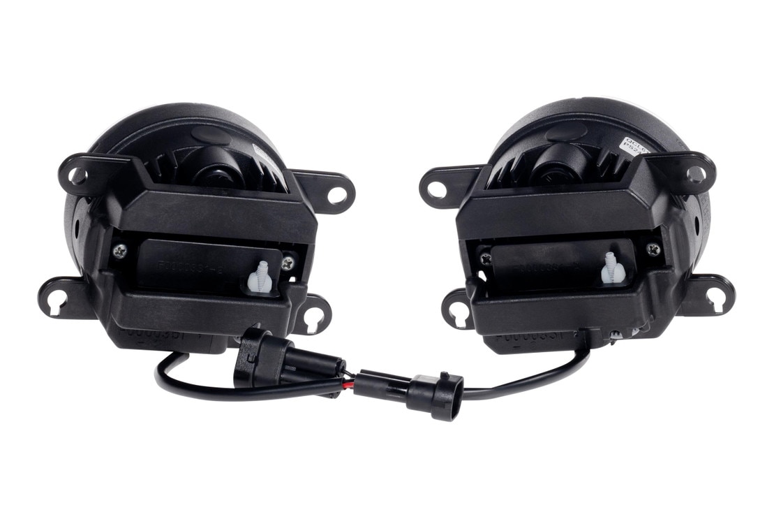 Honda Civic (16-21) XB Evo+ LED Fog Lights| LF091