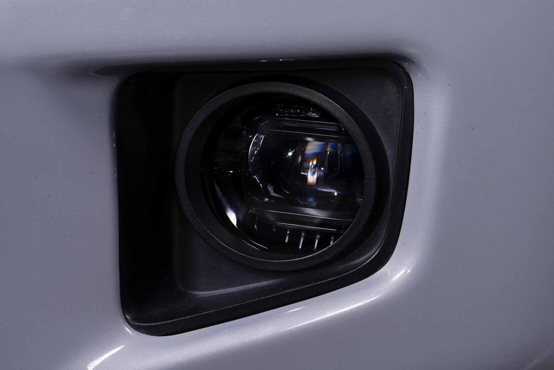Toyota Tundra (14-21) XB Evo+ LED Fog Lights| LF093