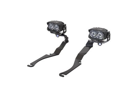 LED Ditch Lights by Morimoto | Off-Road Light Kits