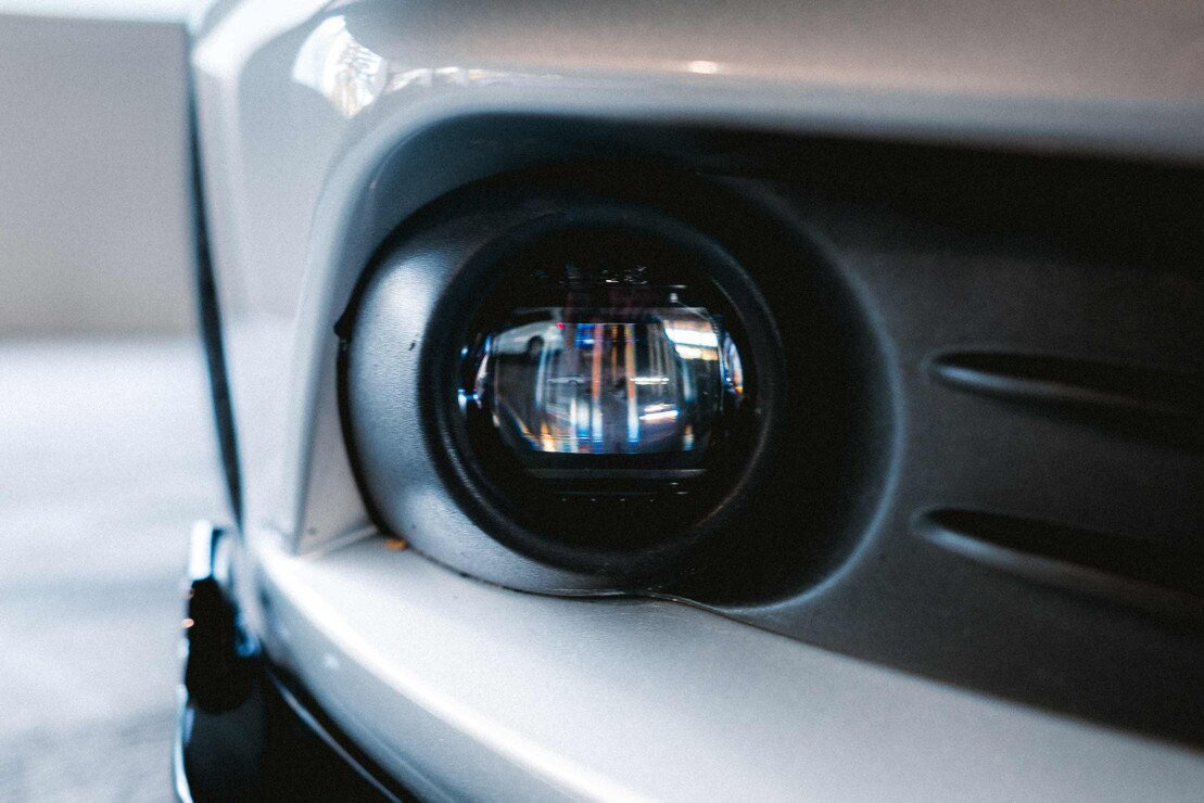 Ford Fiesta ST (14-17) XB Evo LED Fog Lights| MM LF090