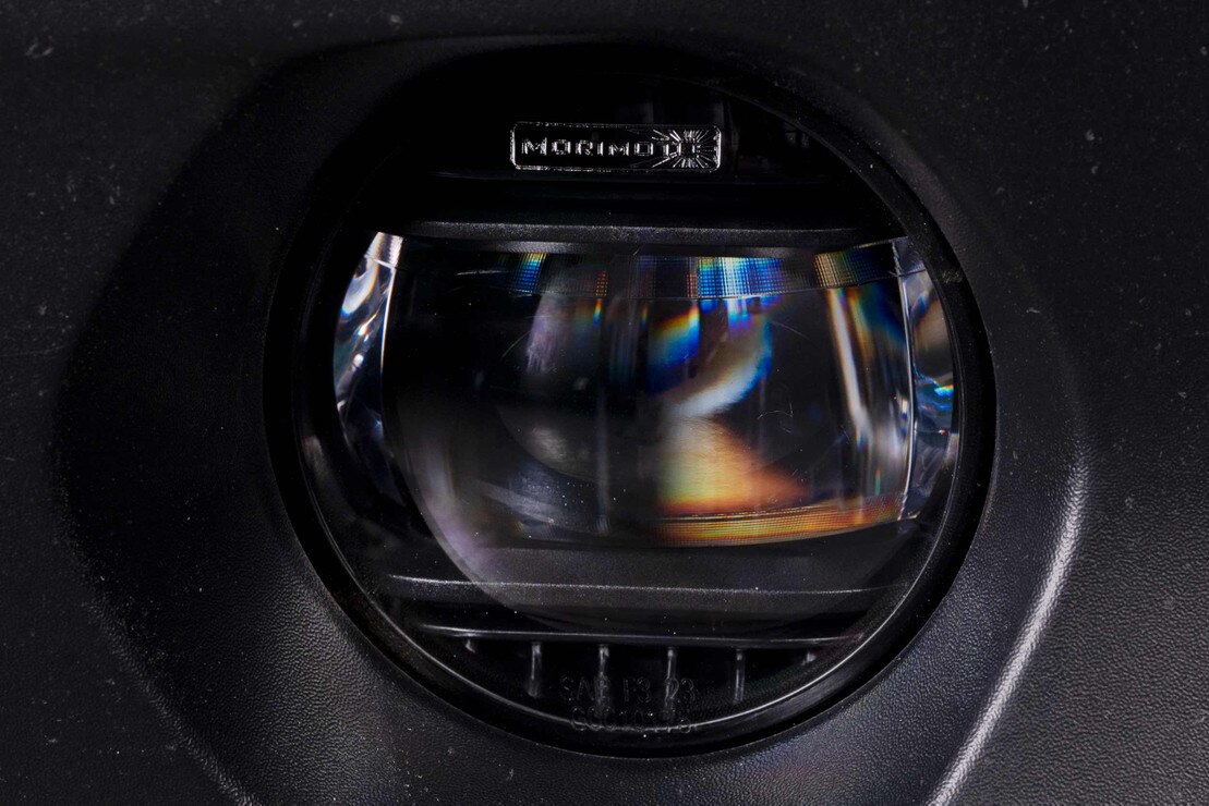 Subaru Crosstrek XV (13-15) XB Evo LED Fog Lights| MM LF090