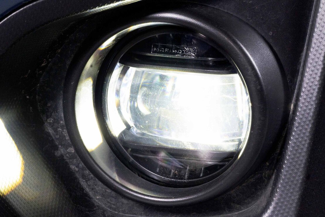 Subaru Forester (14-23) XB Evo LED Fog Lights| MM LF090