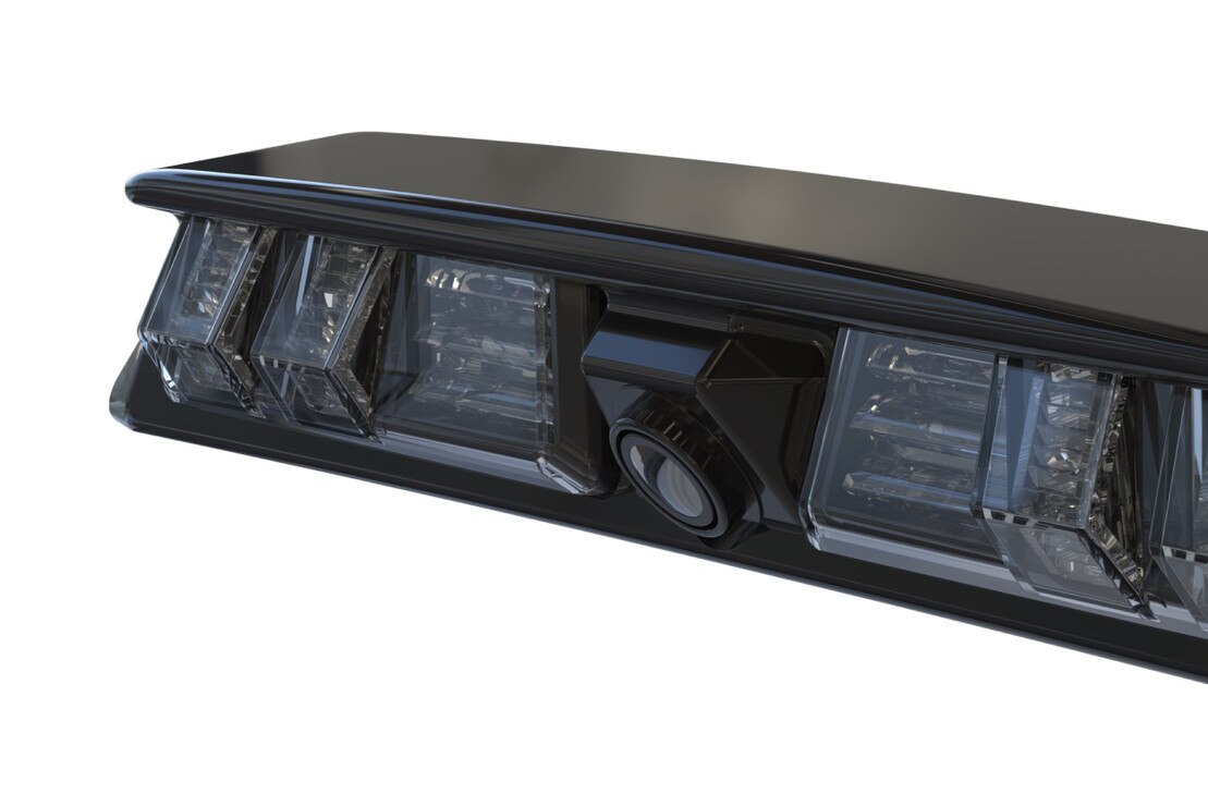 Open Box Ford F-150 (15-25) Morimoto X3B LED Brake Light