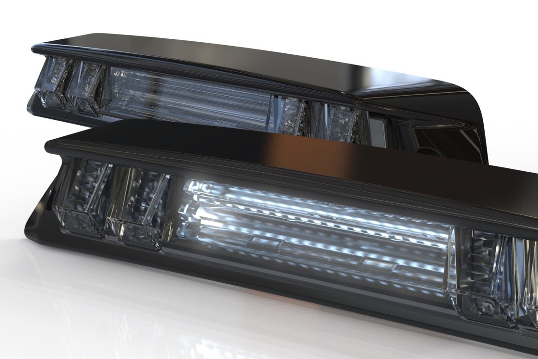 Open Box Ford F-150 (15-25) Morimoto X3B LED Brake Light