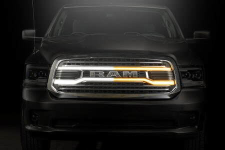 LED Grilles for Trucks | Morimoto XBG Grille Upgrades