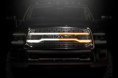 LED Grilles for Trucks | Morimoto XBG Grille Upgrades