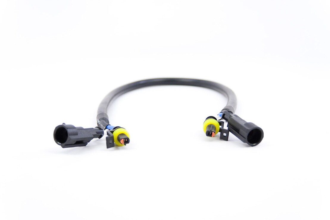 AMP Extensions Ballast Output Extensions | The Retrofit Source H320