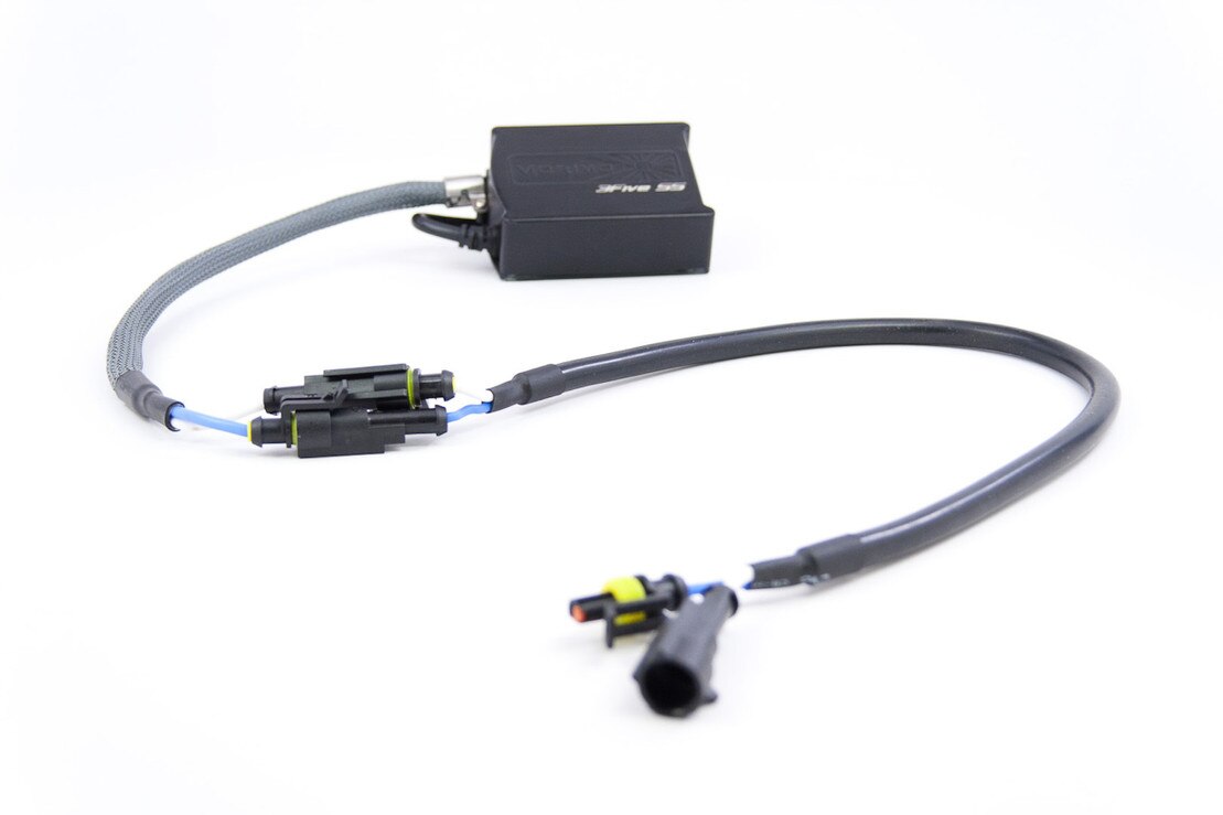 AMP Extensions Ballast Output Extensions | The Retrofit Source H320