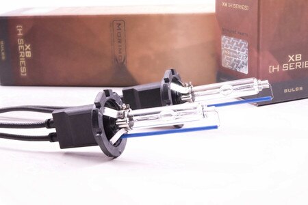 Morimoto HID Bulbs | HID Low Beam | HID High Beam | HID Fog