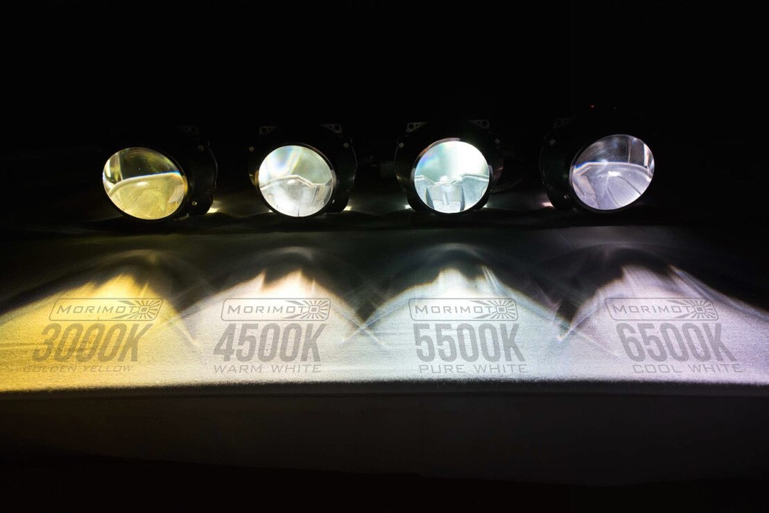 hid 4500k