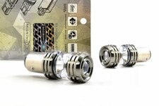 Morimoto LED Bulbs | Signal Bulbs | Brake Bulbs