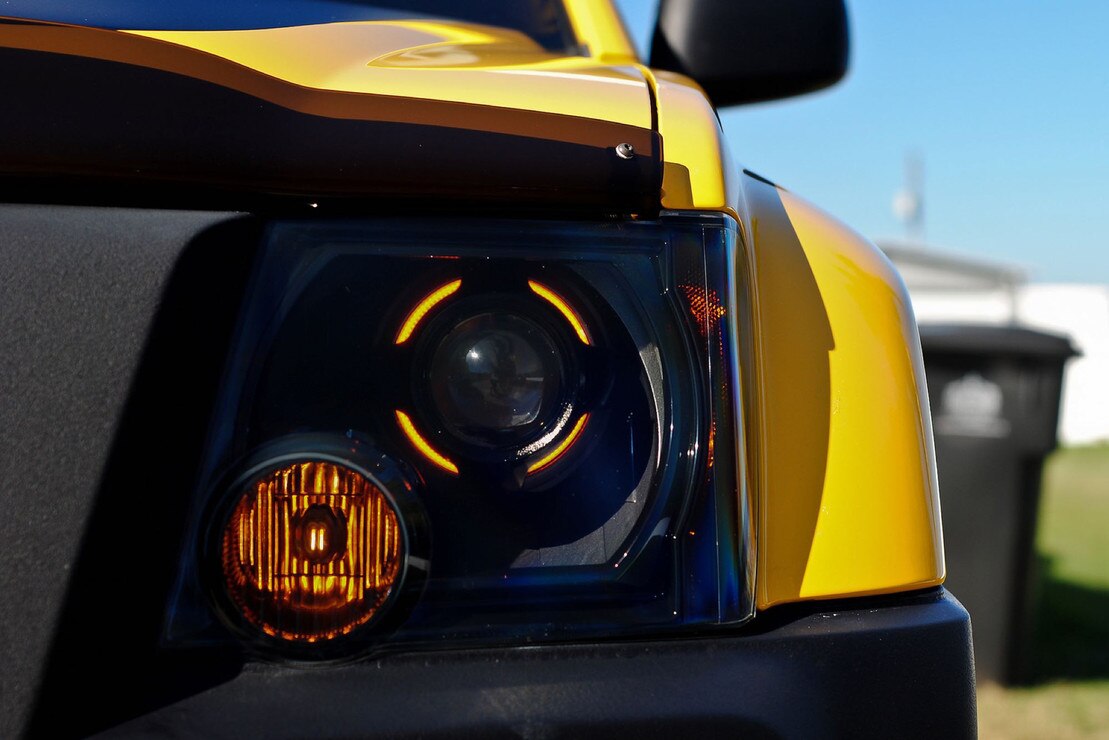 Bi-Xenon: PNP Upgrade HID Upgrade Kit | MM H350
