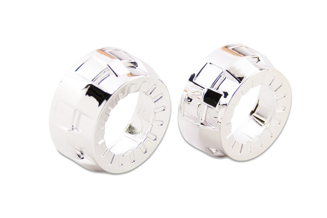 MicroGatling Morimoto Projector Shrouds | S70