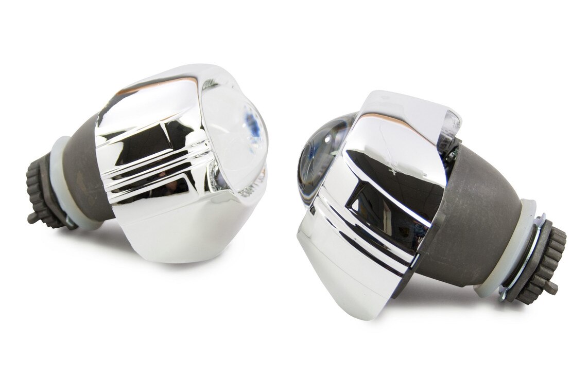 Square: Ocular Morimoto Projector Shrouds | S310