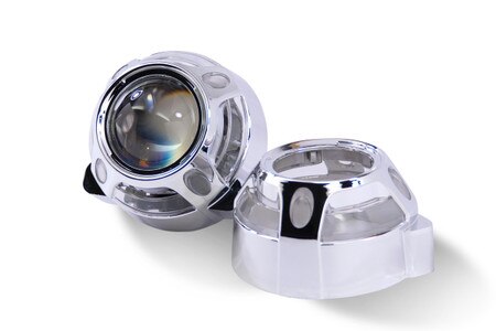 Morimoto Projector Shrouds | Projector Retrofitting