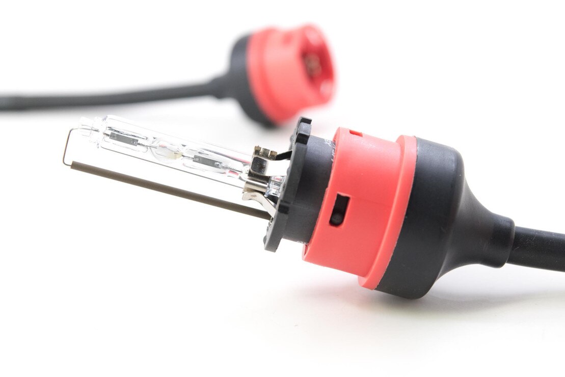 AMP to D2S Ballast Output Adapters (Straight) | TRS H360