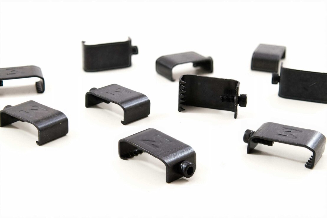 Morimoto Compression Clips & Lens Clamps A83