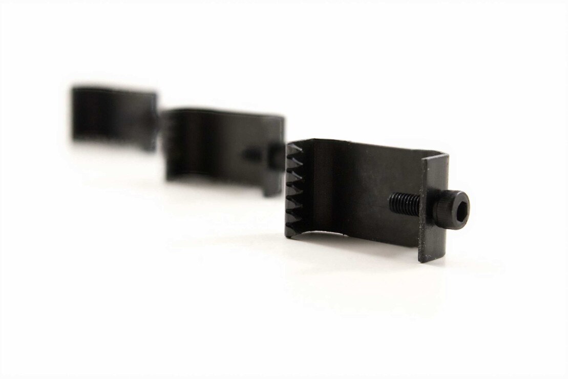 Morimoto Compression Clips & Lens Clamps A83