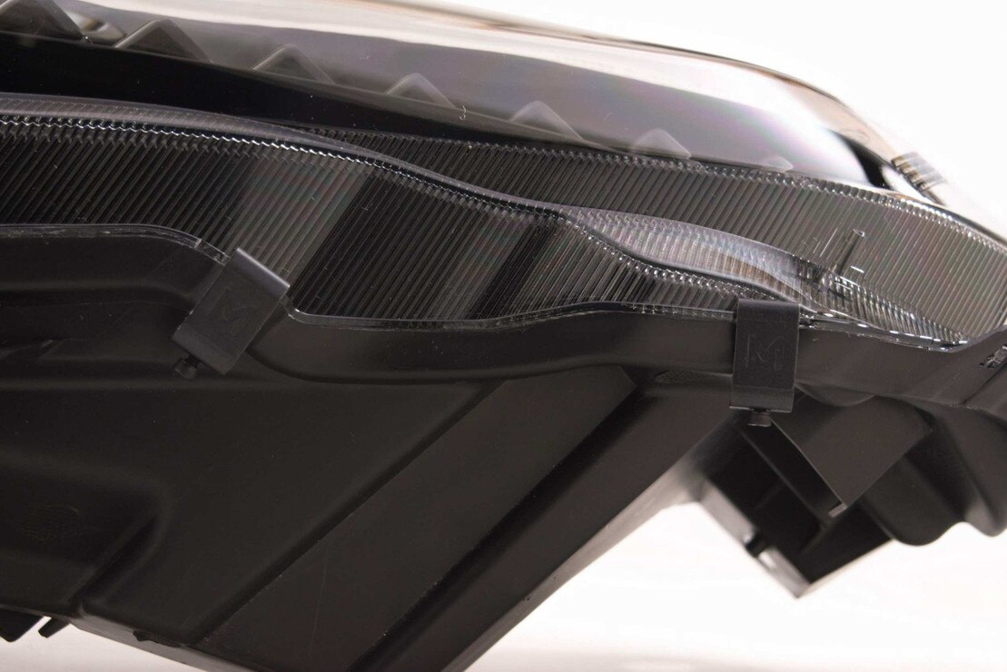 Morimoto Compression Clips & Lens Clamps A83