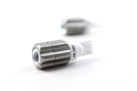 Morimoto LED Bulbs | Signal Bulbs | Brake Bulbs