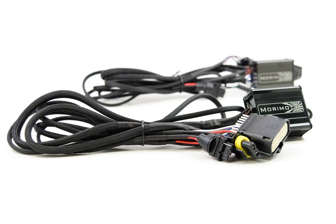 F150 OEM LED Conversion Relay Harness (2015-17) | HR H122