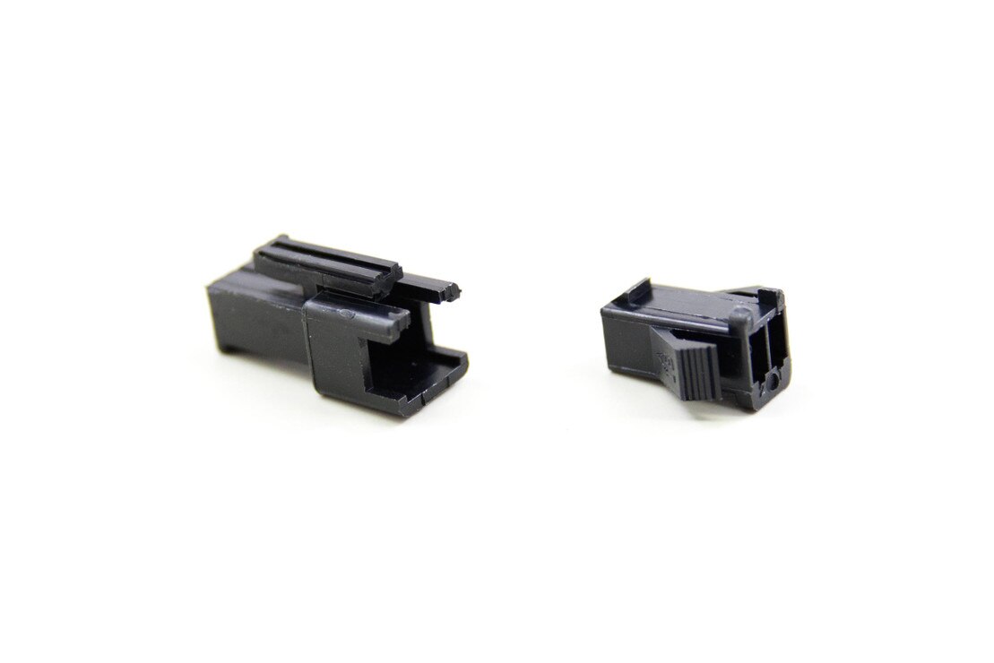 JST Mini Halo Connectors and Pins Pro Wiring Parts | TRS WP170
