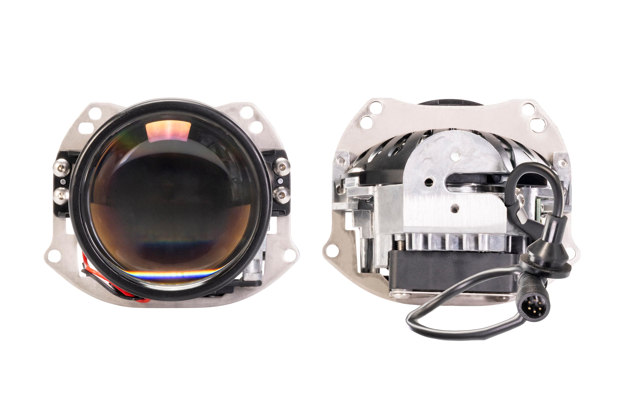 Bi-LED Projectors: Morimoto M LED 2.0 - Easy Install! PR352