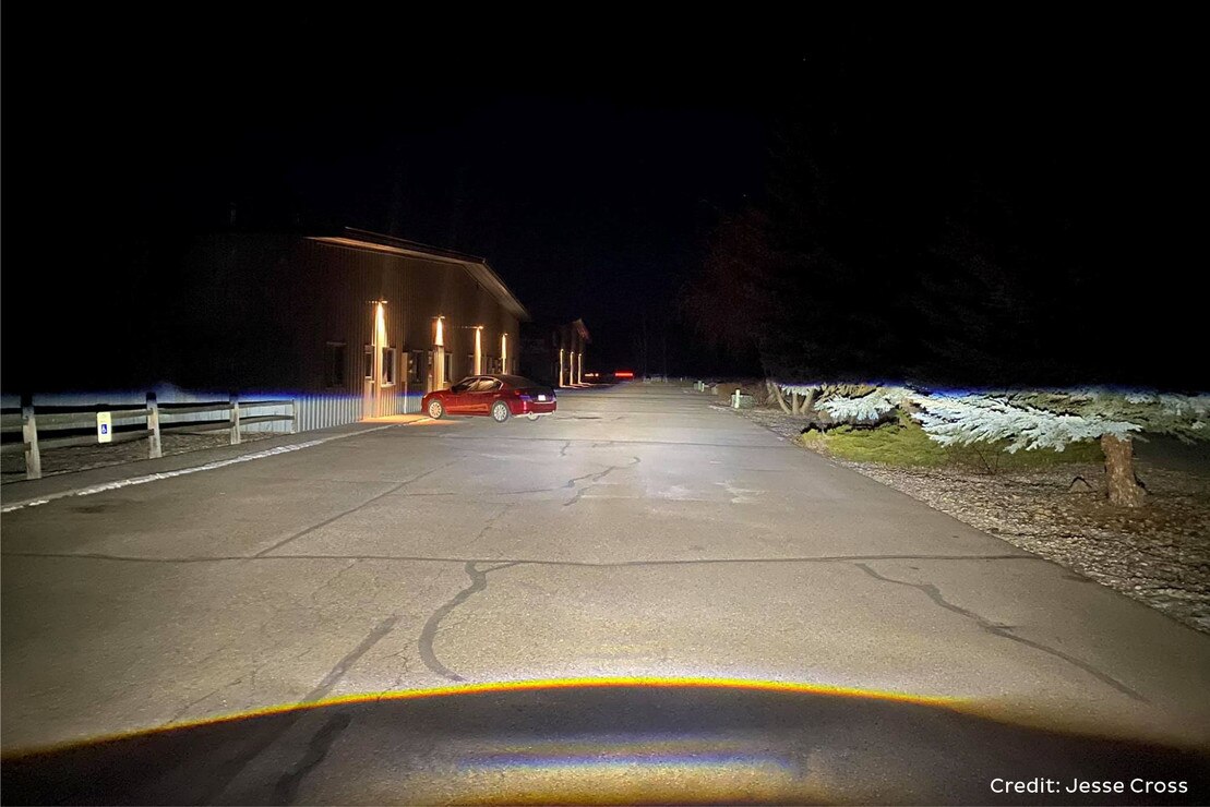 Bi-LED Projectors: Morimoto M LED 2.0 - Easy Install! PR352