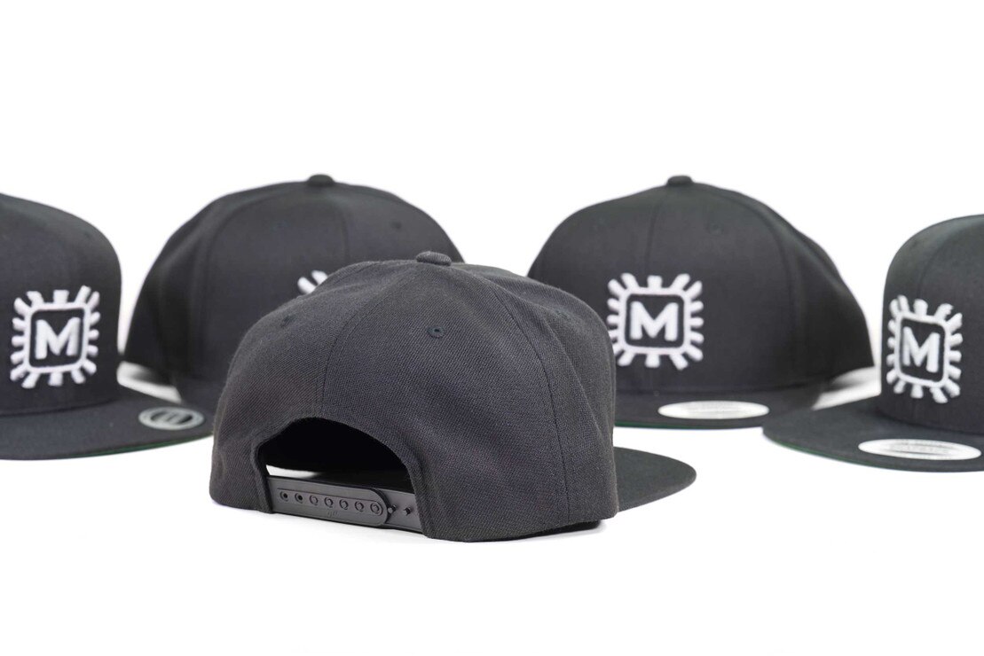 High Quality Morimoto Hat Get some Swag | Morimoto SH011
