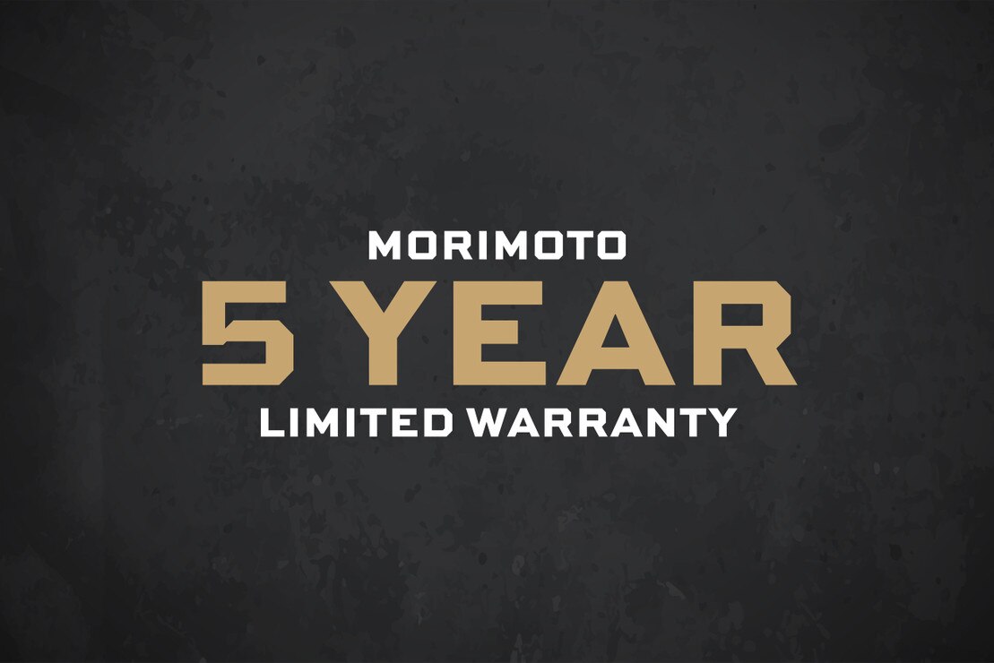 Morimoto Nissan 370Z (09-21) XB LED Headlights | LF474