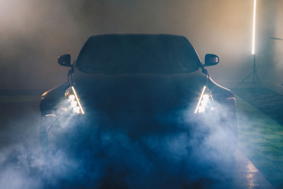 Morimoto Nissan 370Z (09-21) XB LED Headlights | LF474