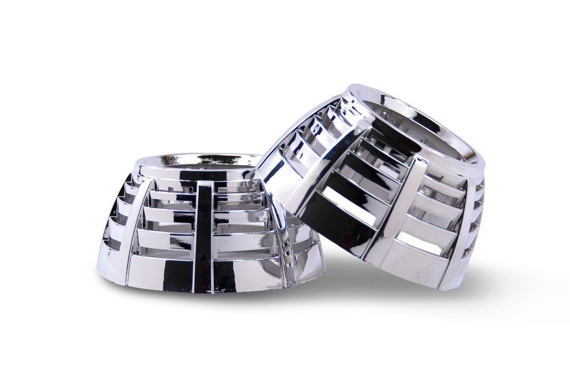 Bi-Xenon: ACME H1 Standard Projector System Retrofit Kit PR150