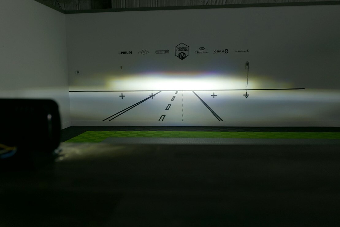 Sealed5 Morimoto Bi-LED (5x7) | Morimoto LF268