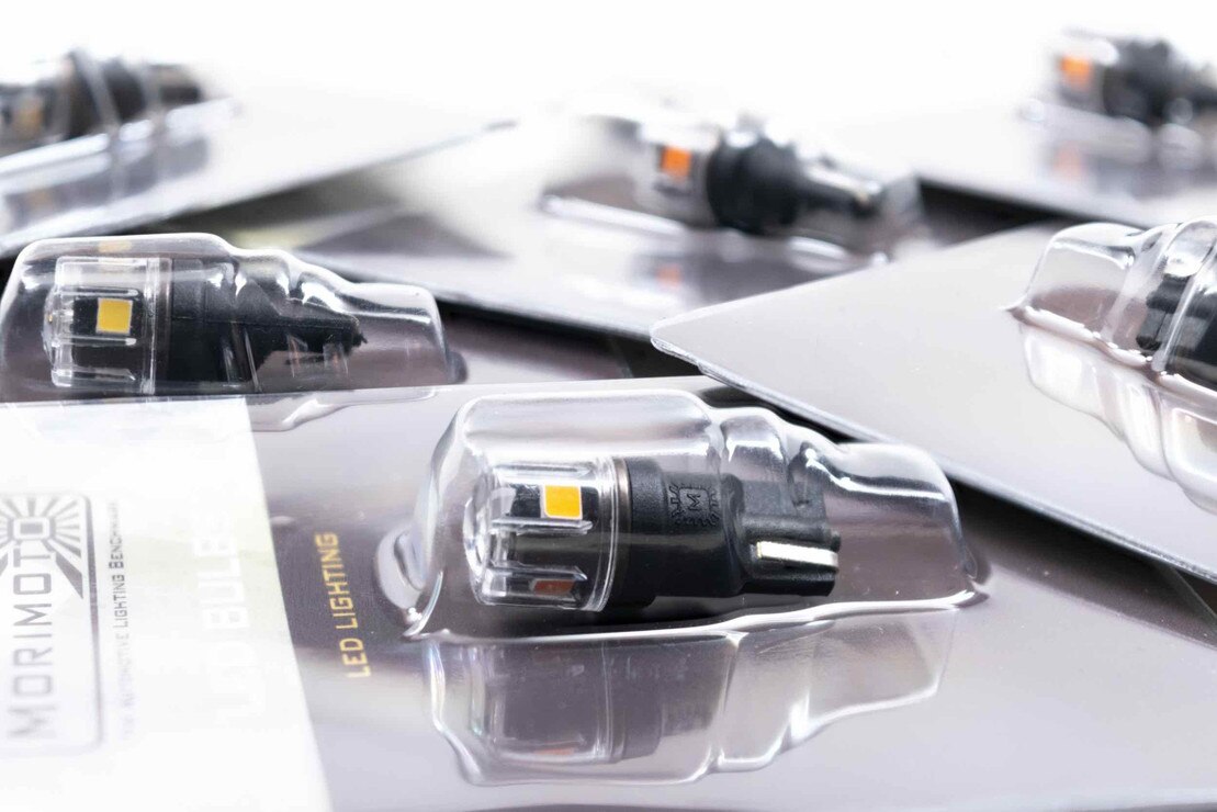T10/194: XB LED 3.0 Bulbs | LED650